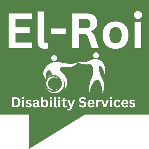 Home - Elroi Disability